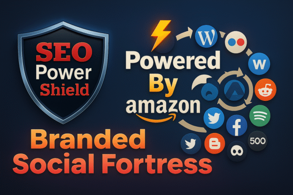 SEO Power Shield - Web Boost Pros